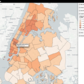 Interactive Map Showing Territories of All Known Gangs in New York City ...