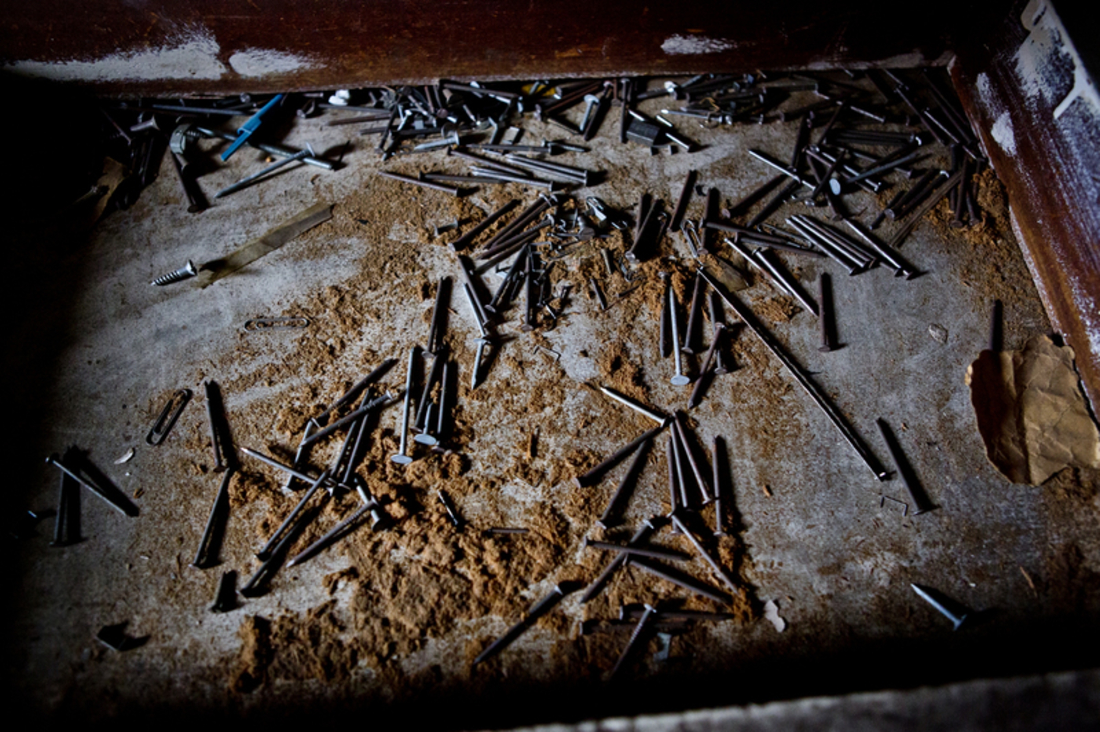 Peek Inside One of the New York Public Library's Last Secret Apartments ...