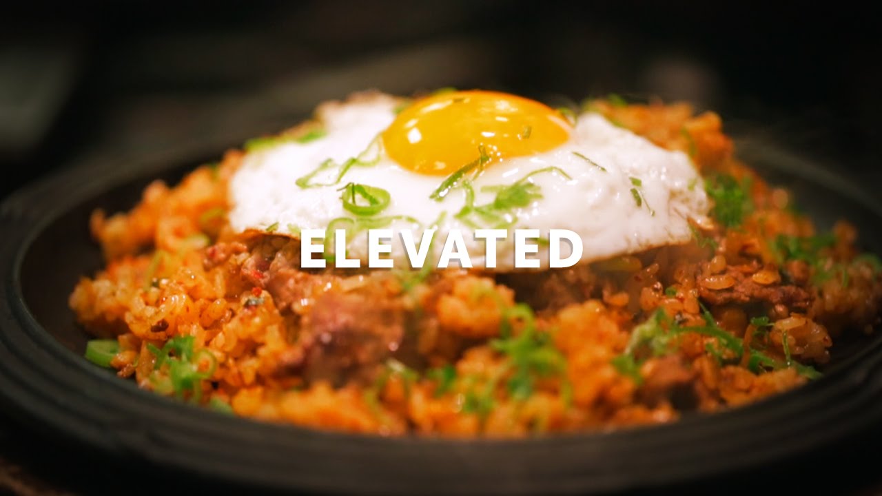 Chef Hooni Kim from Nomad's Hanjan Discusses Cooking from Your Heritage ...