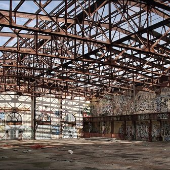 The Five Places to See Pieces of the Berlin Wall in NYC | Viewing NYC