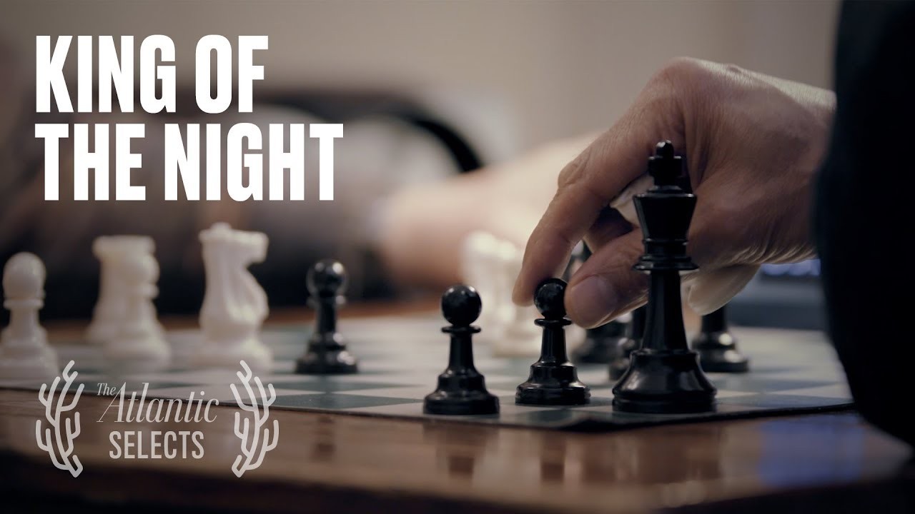 [WATCH] Meet Imad Khachan, Owner of the Last Chess Shop in New York ...