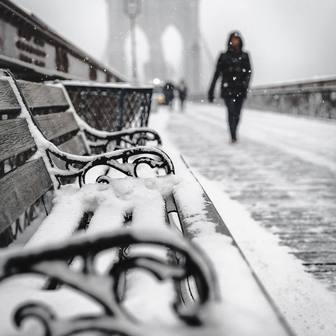 Saturday, December 1st, 2018, Good Evening! | Viewing NYC