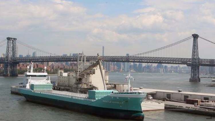 [WATCH] Learn All About the Brooklyn Navy Yard's Gradual Transformation ...