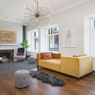 [WATCH] Inside New York City's Famed Chelsea Hotel | Viewing NYC