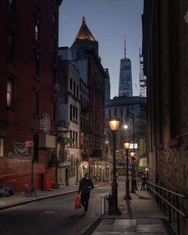 Sunday, December 8th, 2019, Good Morning! | Viewing NYC