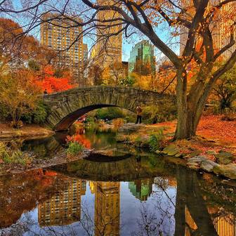 Once Upon a Place, An Interactive Public Art Installation in Times ...