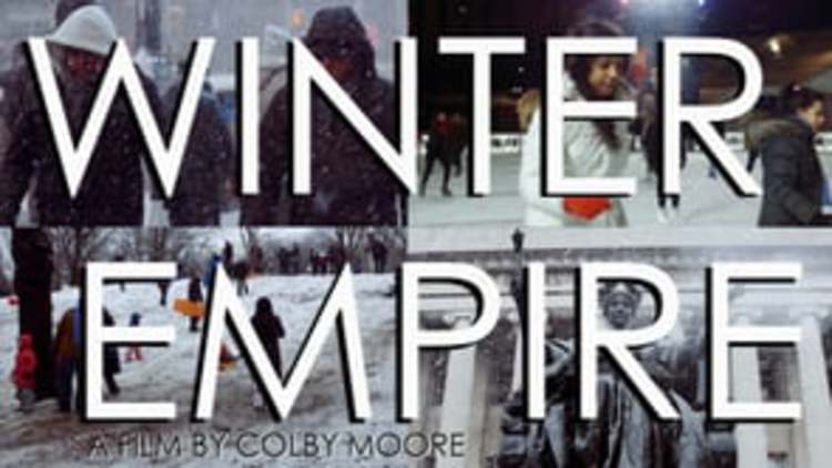 "Winter Empire", a Captivating Profile of a Cold, Dark New York City ...