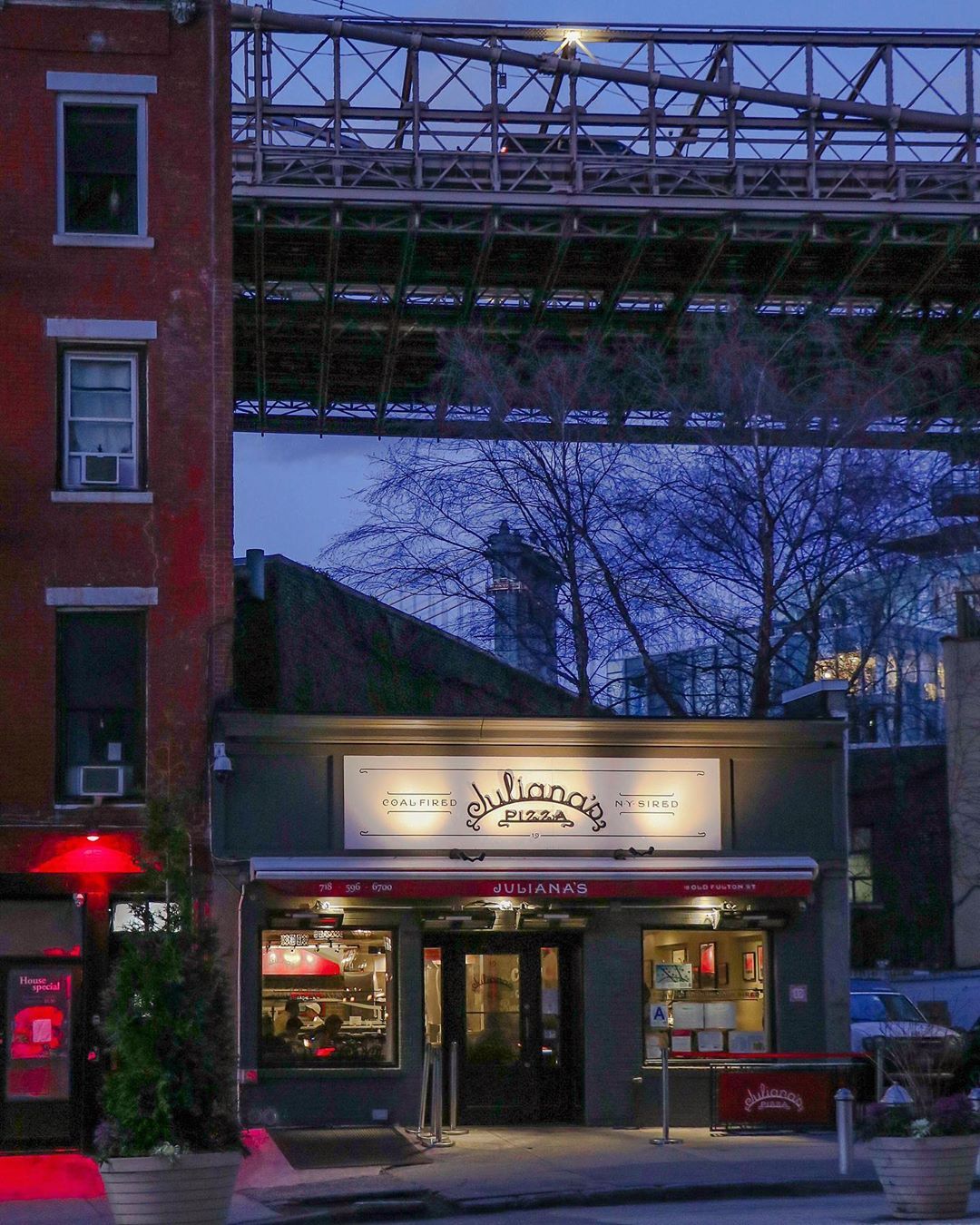Sunday, October 28th, 2018, Good Evening! | Viewing NYC