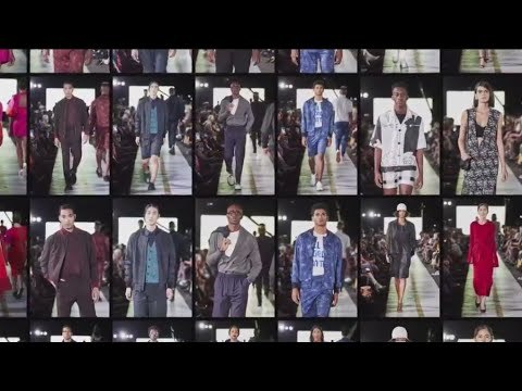 [VIDEO] Harlem's Fashion Row: Creating Bridge Between Brands and ...