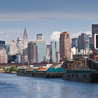 This Funny Fake MTA Sign Accurately Shows The Current State of the NYC ...