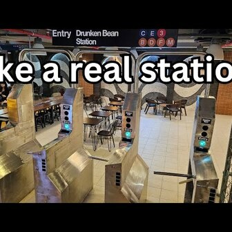 Interactive Map Showing Territories of All Known Gangs in New York City ...