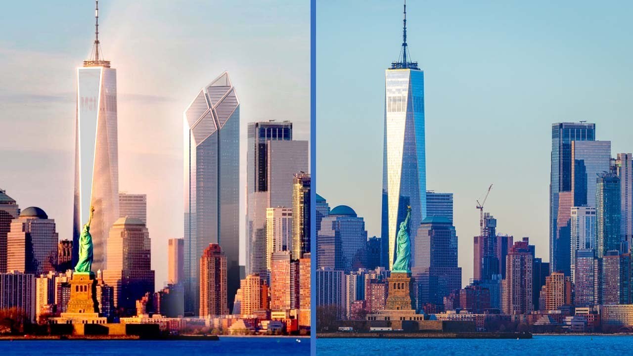 [WATCH] Why No One Wants This New York City Skyscraper | Viewing NYC