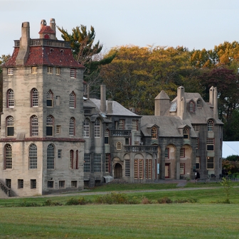 Interactive Map Showing Territories of All Known Gangs in New York City ...