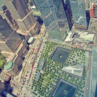 [INFOGRAPHICS] New York City is the Most Popular Book Setting for ...