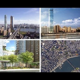 Here's the MTA's Special "VakTrak" Vacuum Subway Train in Action ...