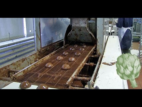 Learn How a Chocolate Factory Runs at Brooklyn's Tumbador Chocolate ...