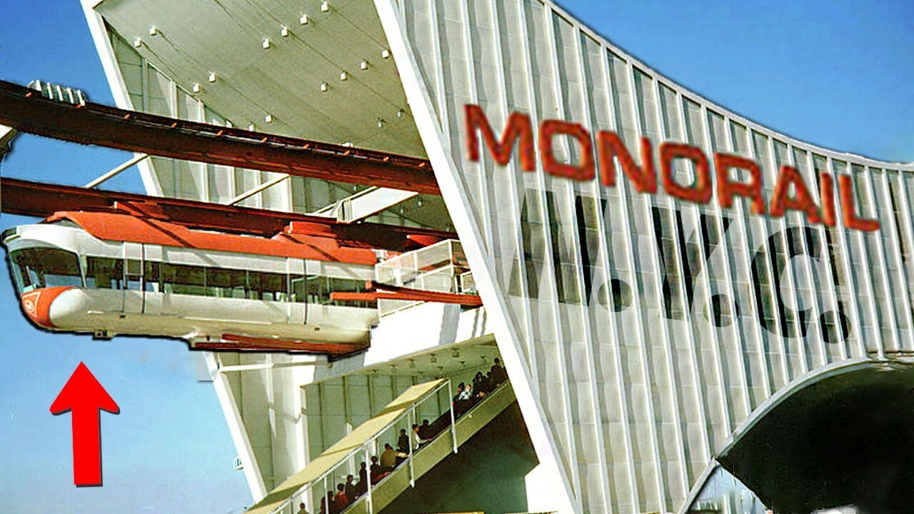 [VIDEO] New York City's Lost Monorail | Viewing NYC