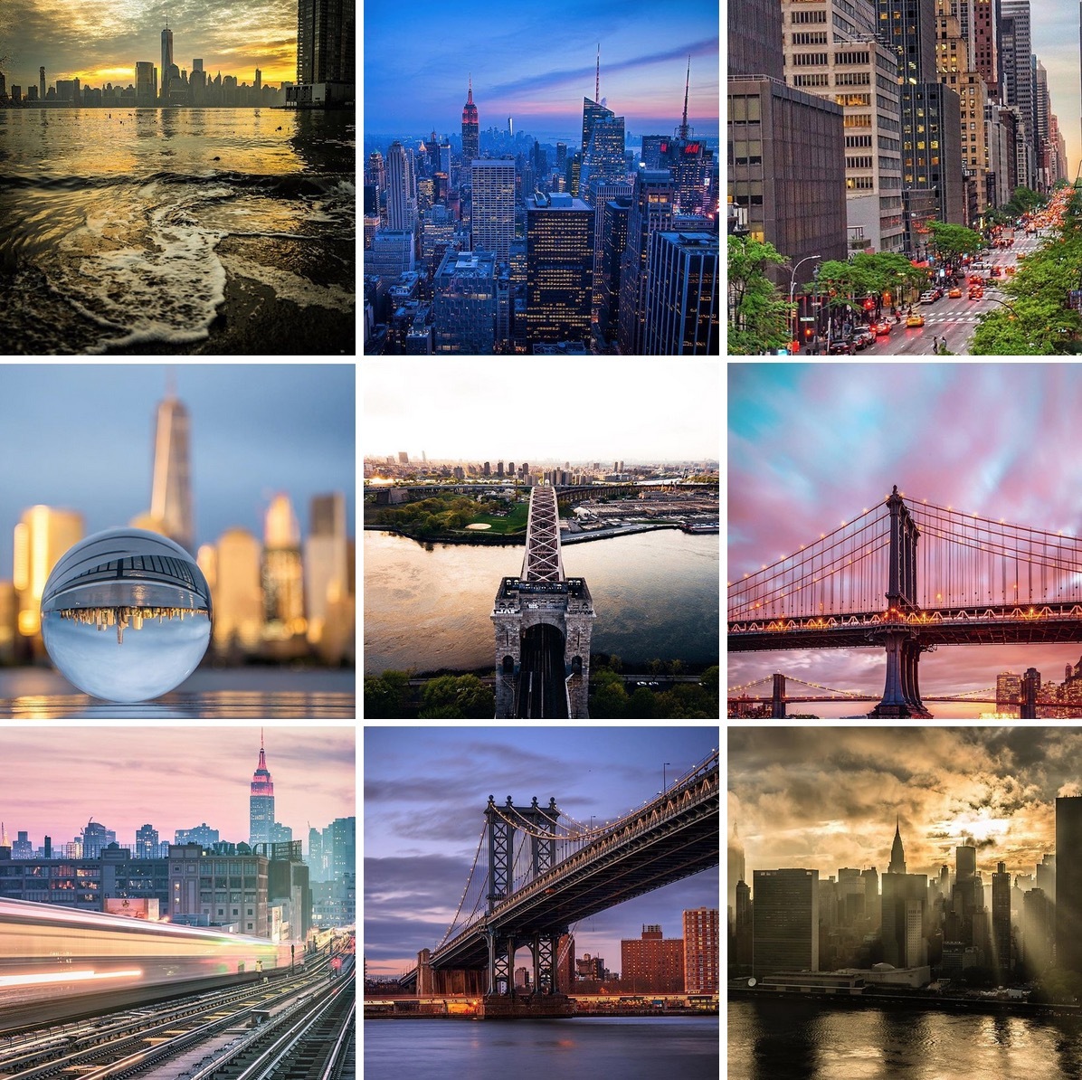 Ever Wondered What Manhattan Looked Like Before the City? | Viewing NYC
