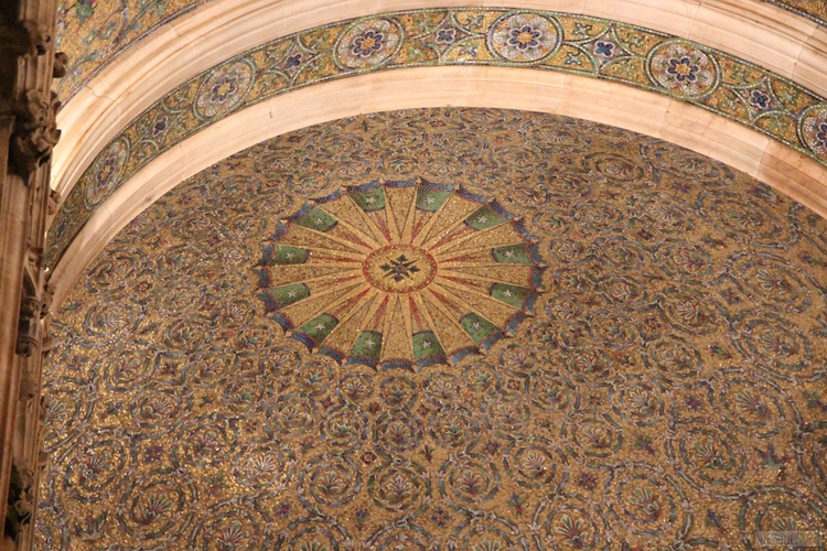 A Photo Tour of the Woolworth Building's Private Lobby and Basement ...