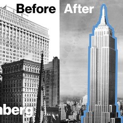 [WATCH] Why New York City's Skyscrapers Keep Changing Shape | Viewing NYC