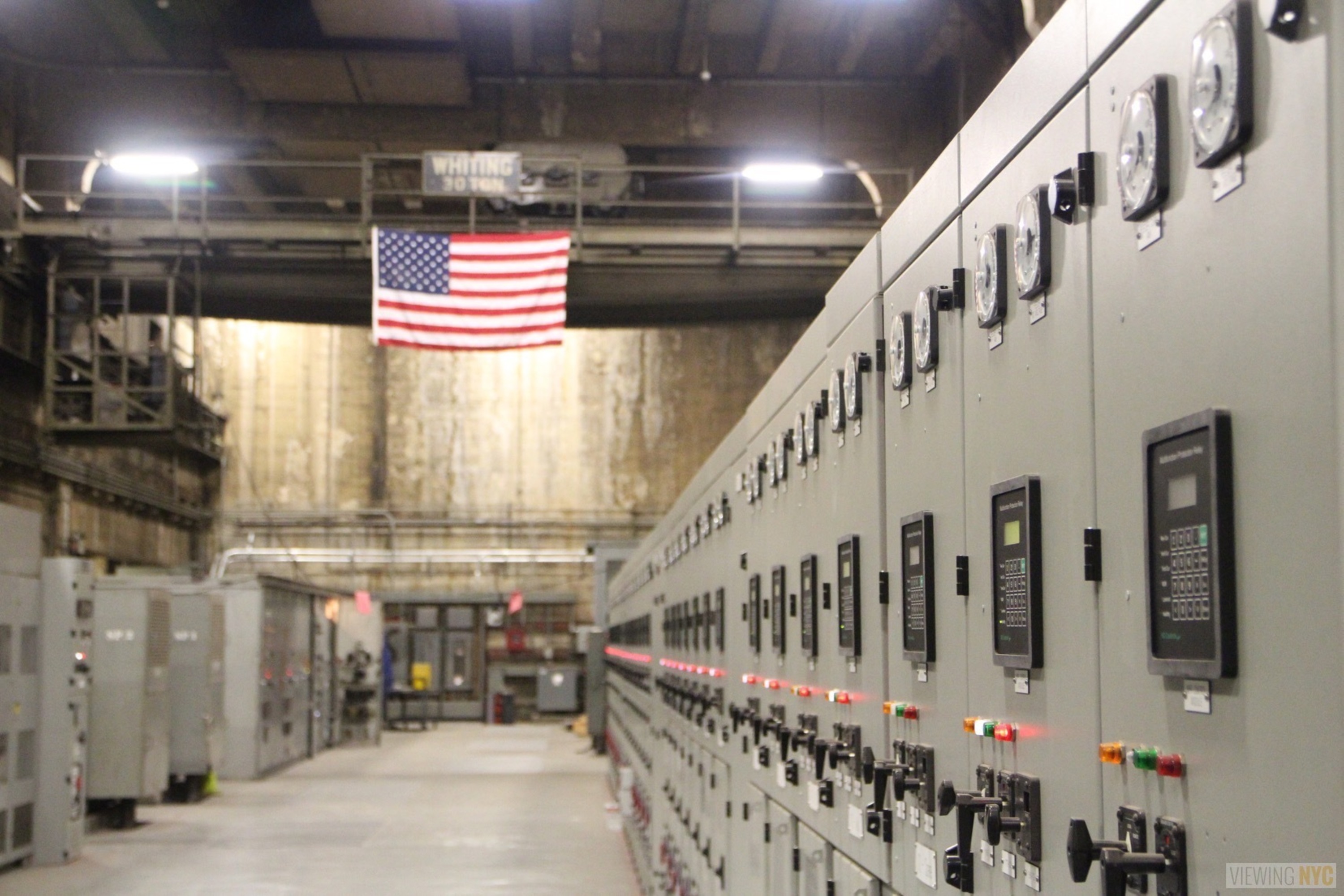 [SEE IT] Peek Behind the Scenes at Grand Central Terminal | Viewing NYC