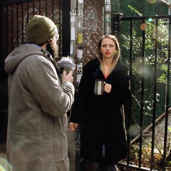 Wooln is a Brooklyn Hand-Made Clothing Company Which Hires Seniors to ...