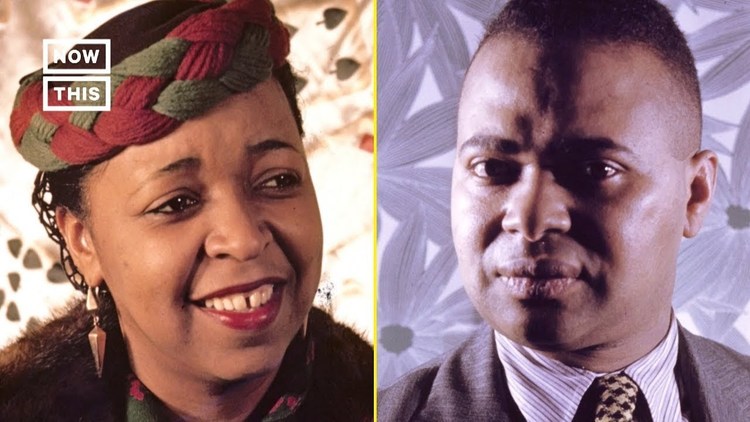 [WATCH] The Queer History of the Harlem Renaissance | Viewing NYC