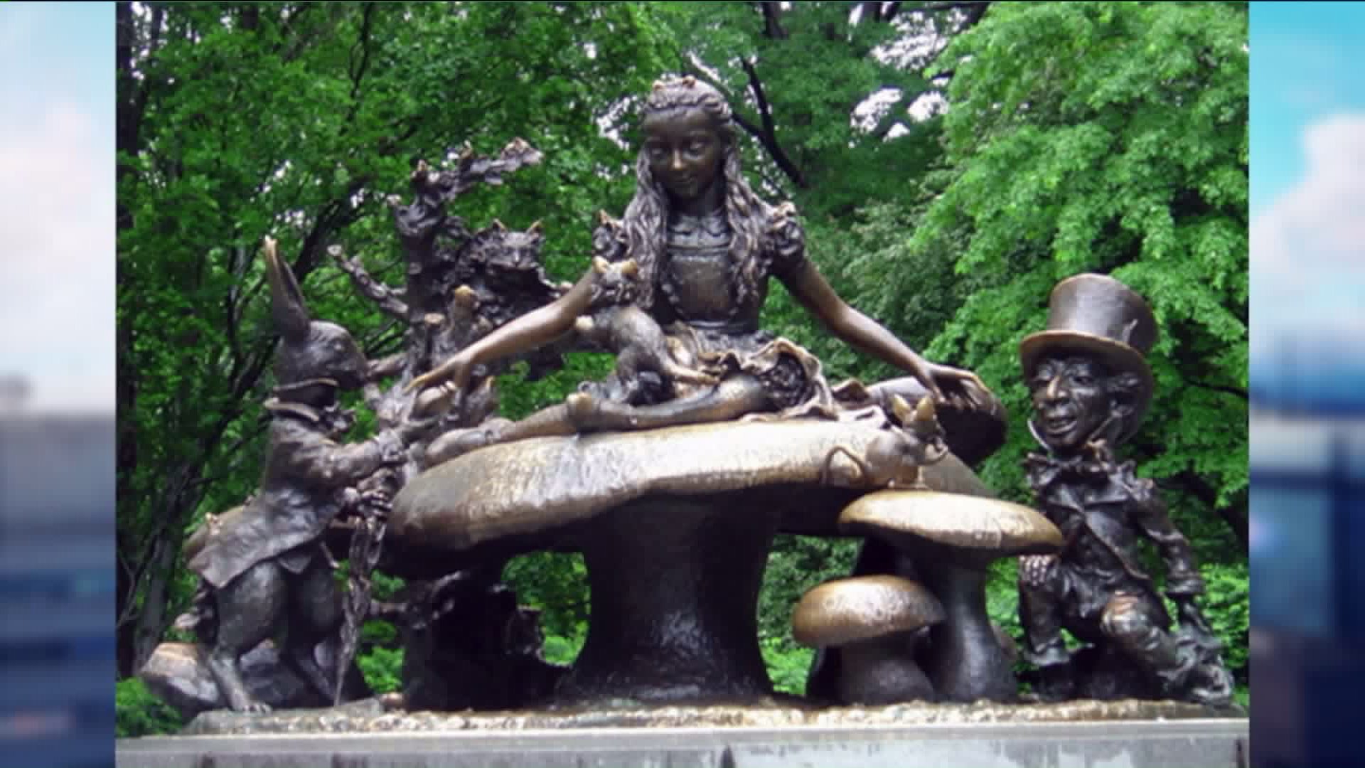Central Park Will Finally Get a Monument Honoring a Historical Woman ...