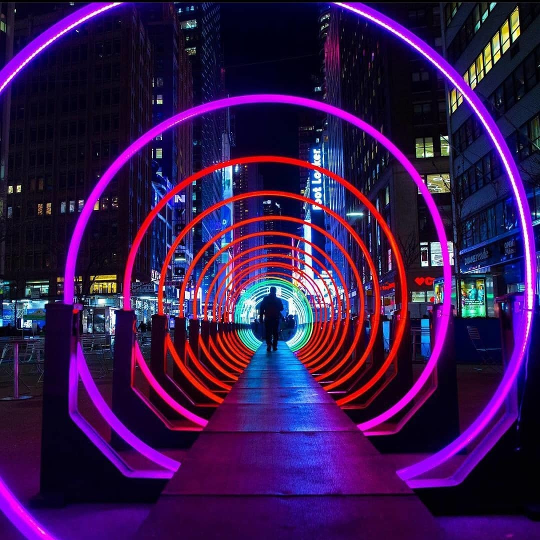 Wednesday, February 2nd, 2022, Good Evening! | Viewing NYC