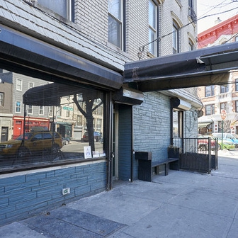 [VIDEO] Does The Commodore in Williamsburg Have the Best Nachos in the ...