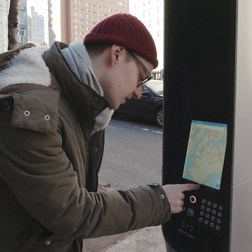 Check Out the MTA's New High-Powered Track Vacuuming Train "VakTrak 3 ...