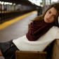Local Photographer Captures Professional Models in Subway Photoshoots ...