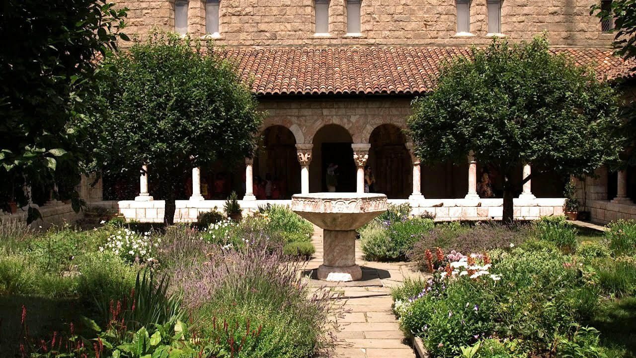 [WATCH] Peek Inside: A Medieval Tour At The Met Cloisters | Viewing NYC