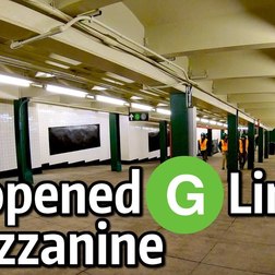 Wednesday, May 4th, 2022, Good Afternoon! | Viewing NYC