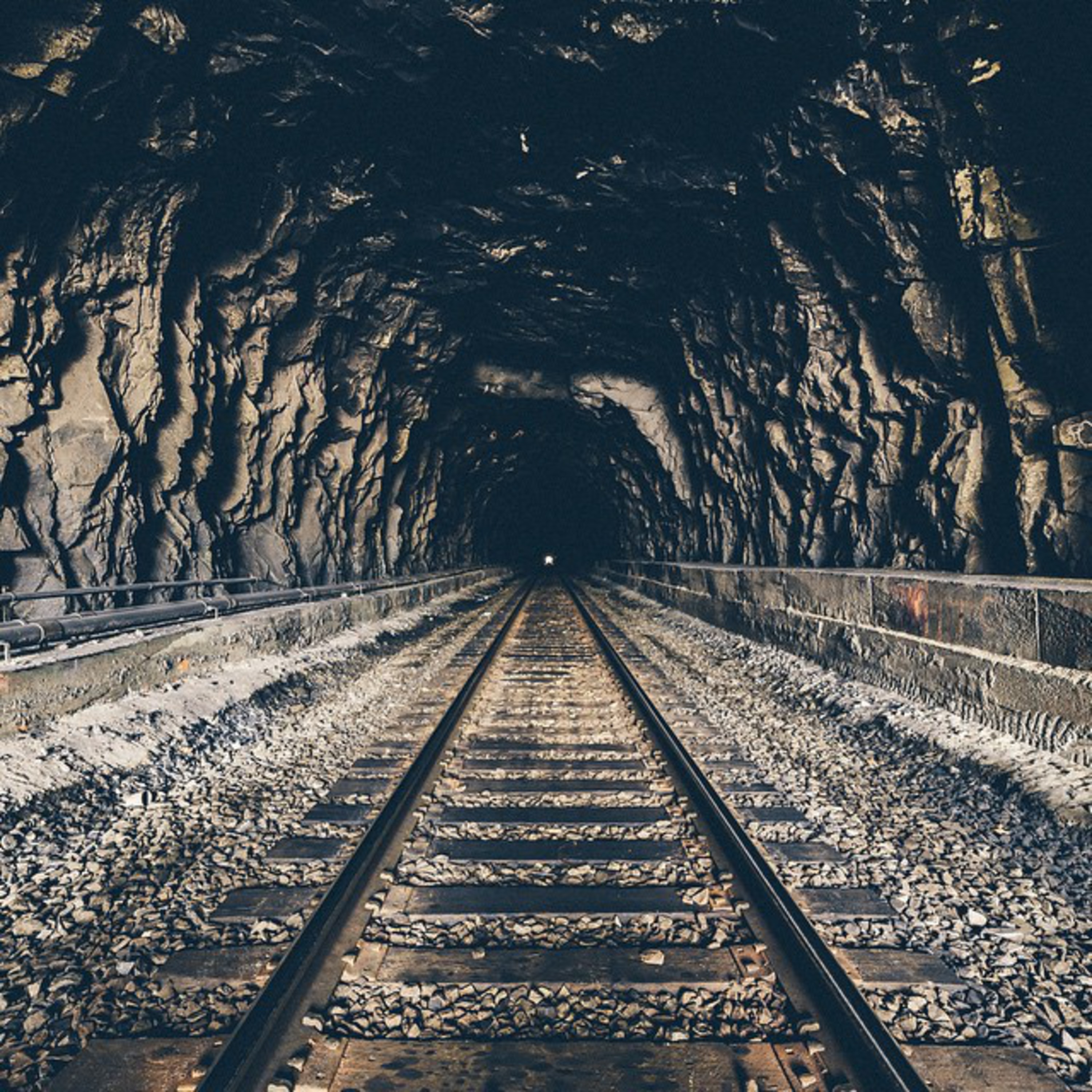 Humza Deas' Amazing Instagram Captures of Urban Exploration in New York ...