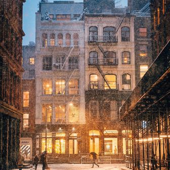 Vintage Photograph Shows a Busy Times Square in 1949 | Viewing NYC