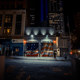 Comprehensive Tour of Manhattan's 190th Street Subway Station, Built ...