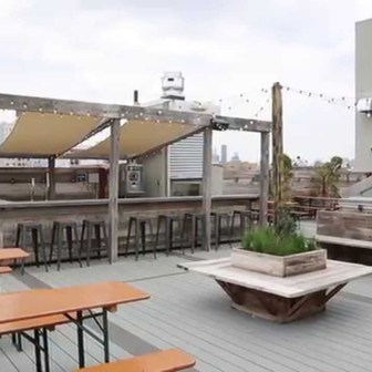 Peek Inside Rue La Rue Cafe, a Golden Girls Inspired Restaurant in ...