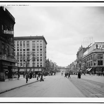 Photographer Creates Stunning NYC Nighttime Photography Series ...