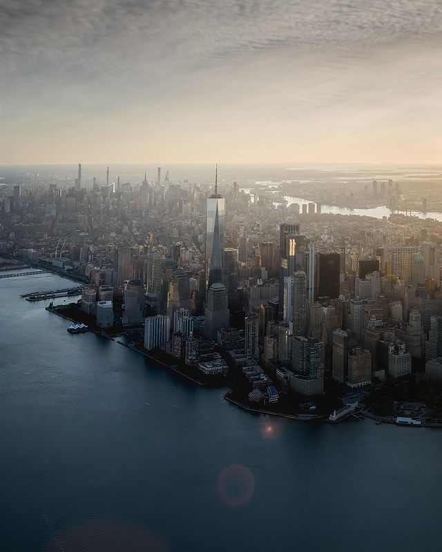 Tuesday, March 16th, 2021, Good Morning! | Viewing NYC