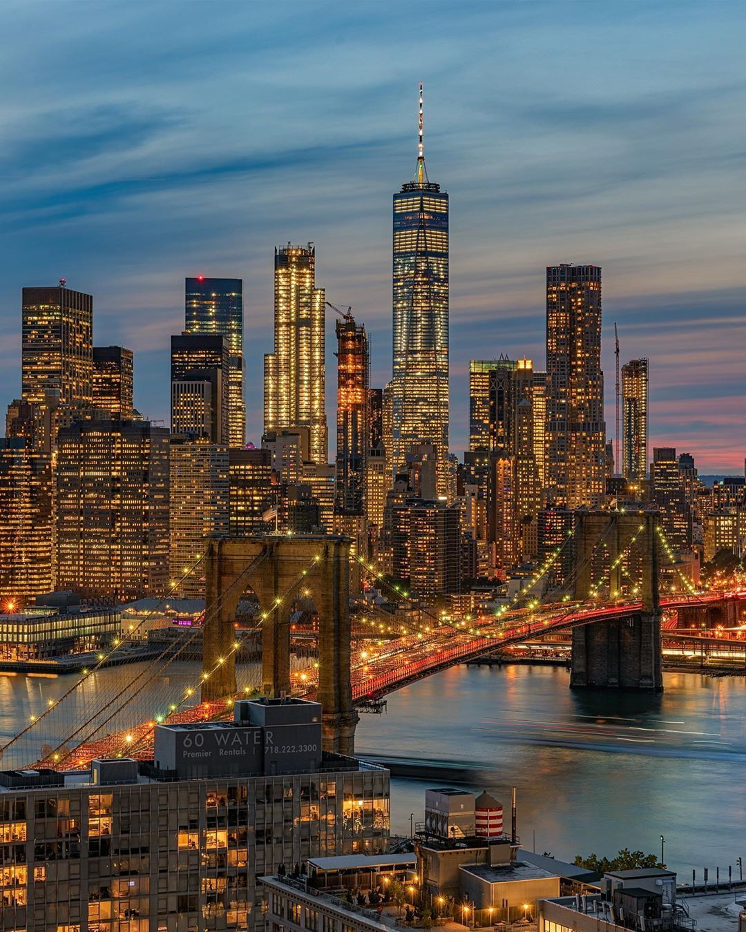 Wednesday, December 4th, 2019, Good Evening! | Viewing NYC