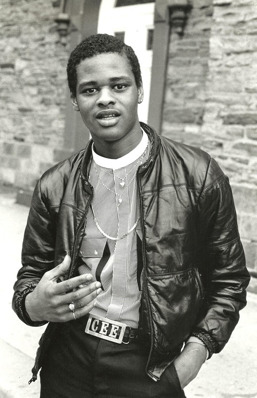 Exploring 1980's New York City Through the Photographs of Jamel Shabazz ...