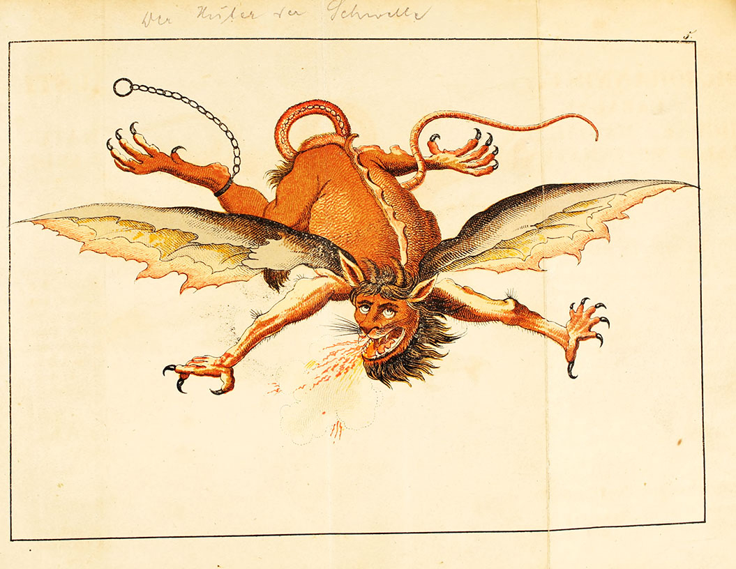 Otherworldly Pictures from the Morbid Anatomy Museum's New Exhibit ...